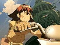 Molly/Eva (Oban Star Racers) | Legends of the Multi Universe Wiki | Fandom