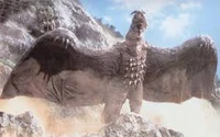 Rodan | Legends of the Multi Universe Wiki | Fandom