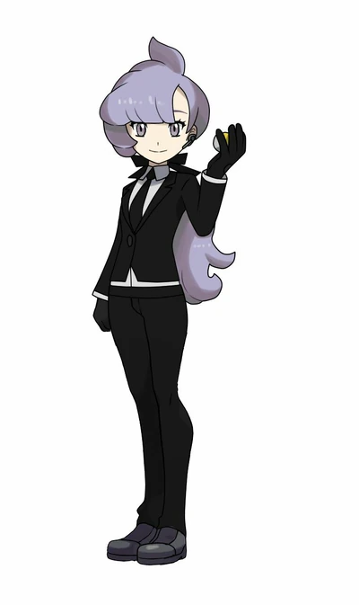 Salon Maiden Anabel | Legends of the Multi Universe Wiki | Fandom