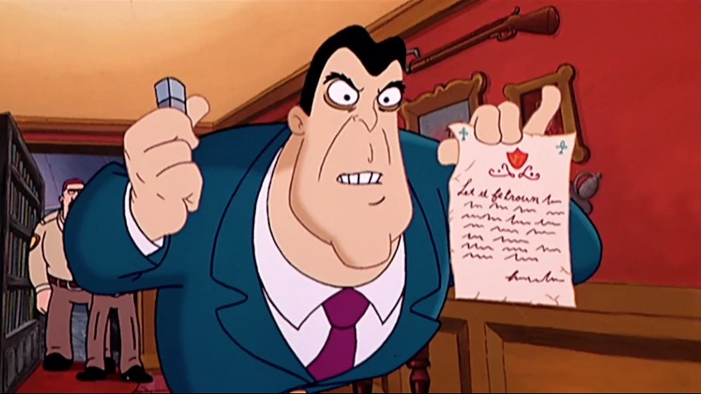 Scheck | Legends of the Multi Universe Wiki | Fandom