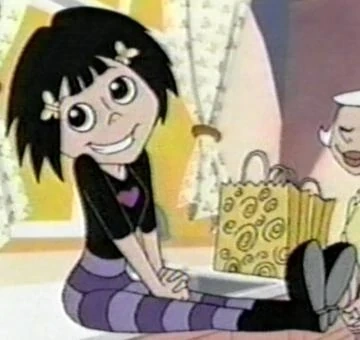 Shareena Wickett | Legends of the Multi Universe Wiki | Fandom