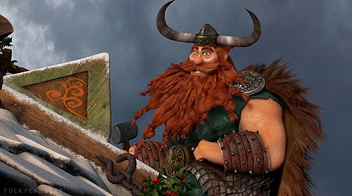 Stoick the Vast | Legends of the Multi Universe Wiki | Fandom