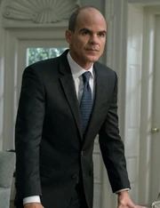 Douglas "Doug" Stamper | Legends of the Multi Universe Wiki | Fandom