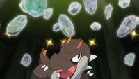 Tyrunt | Legends of the Multi Universe Wiki | Fandom