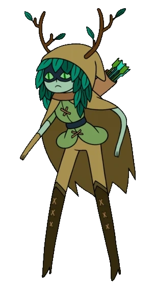 Huntress Wizard | Legends of the Multi Universe Wiki | Fandom