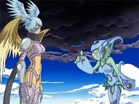 Ranamon | Legends of the Multi Universe Wiki | Fandom