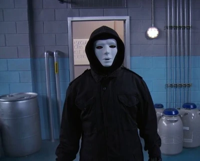 Victor Krane | Legends of the Multi Universe Wiki | Fandom