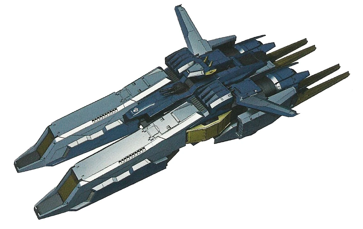Dyaus-Class | Legends of the Multi Universe Wiki | Fandom