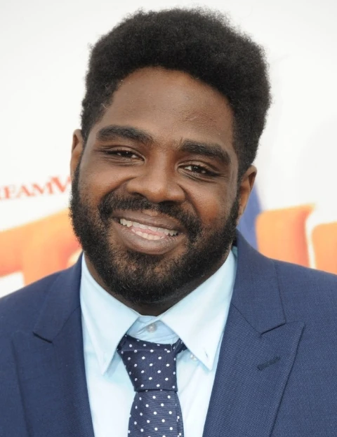 Category:Characters voiced and/or played by Ron Funches | Legends of ...