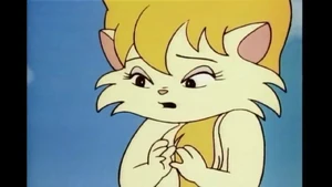 Cleo (Heathcliff) | Legends of the Multi Universe Wiki | Fandom