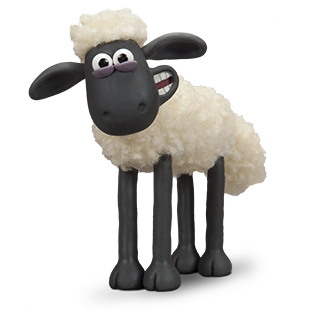 Shaun the Sheep | Legends of the Multi Universe Wiki | Fandom