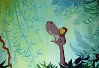 Kaa (Disney) | Legends of the Multi Universe Wiki | Fandom