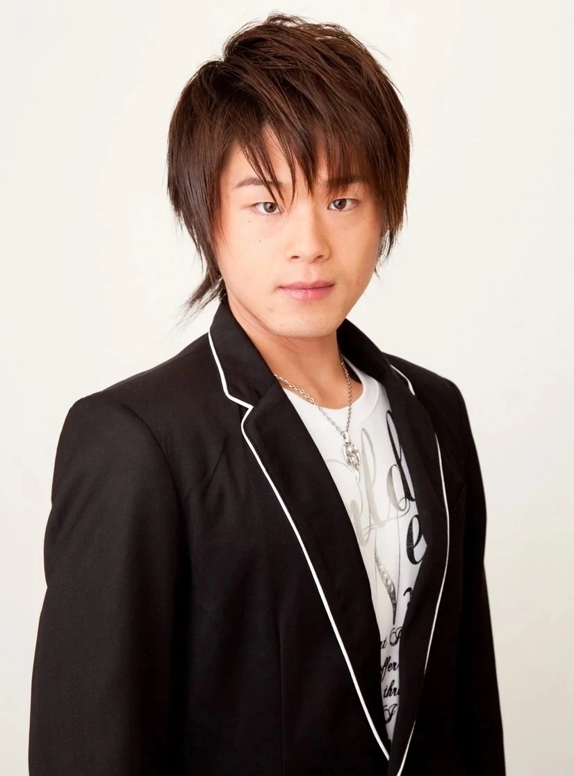 Category:Characters voiced and/or played by Yoshitsugu Matsuoka ...