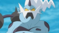 Thundurus | Legends of the Multi Universe Wiki | Fandom