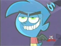 Anti-Cosmo Cosma | Legends of the Multi Universe Wiki | Fandom