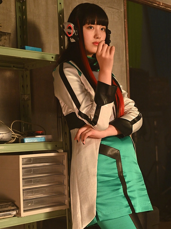 Azu (Kamen Rider) | Legends of the Multi Universe Wiki | Fandom