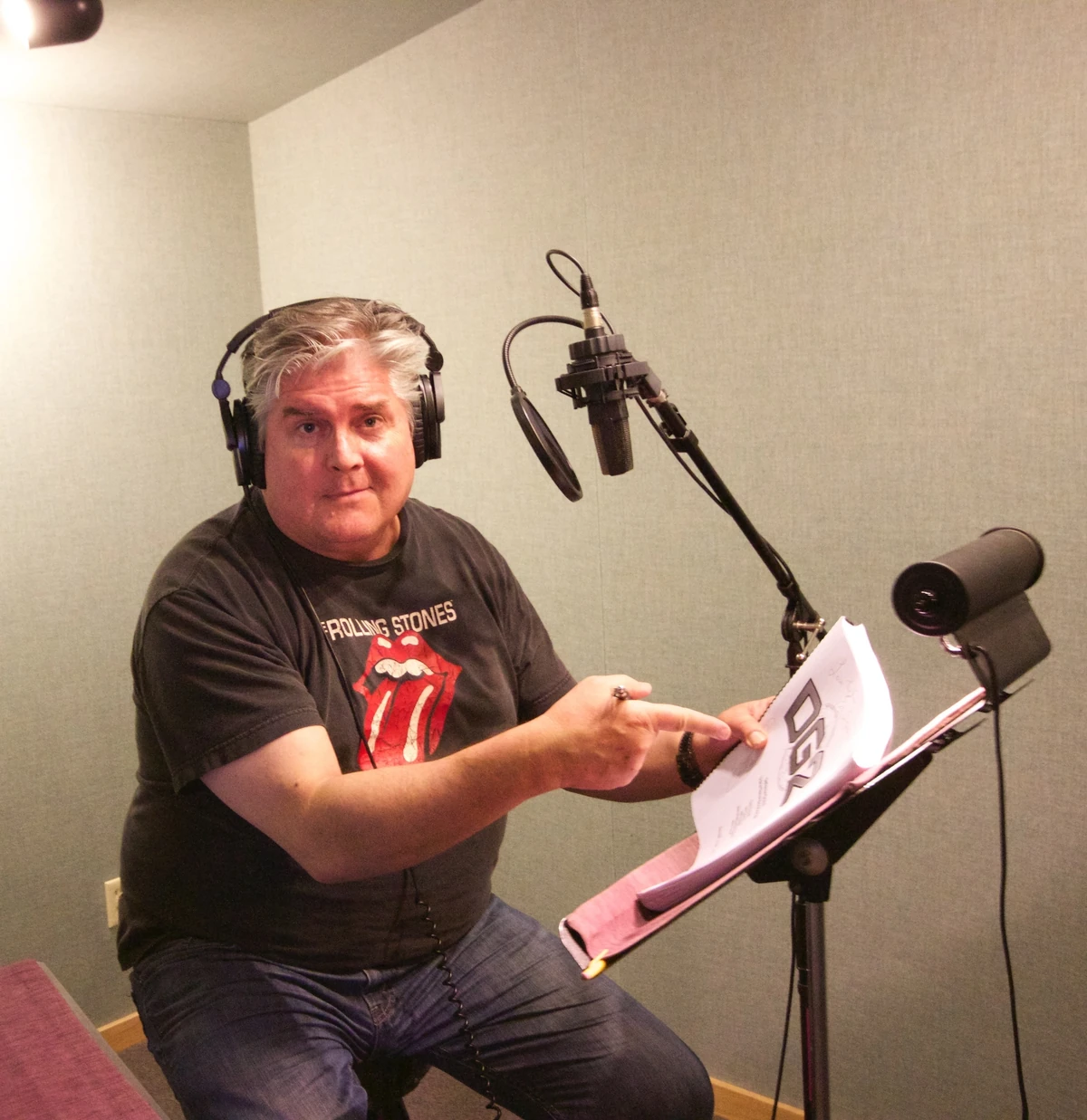 Category:Characters voiced and/or played by Jim Ward | Legends of the ...