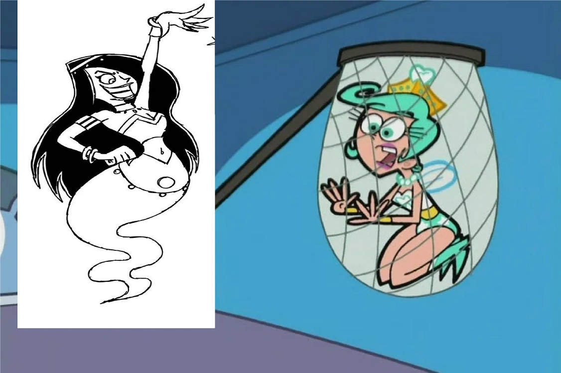 The Tooth Fairy | Legends of the Multi Universe Wiki | Fandom