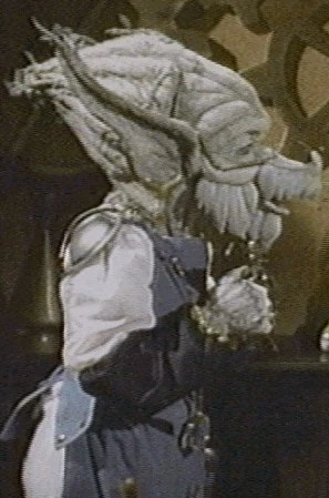 Finster | Legends of the Multi Universe Wiki | Fandom