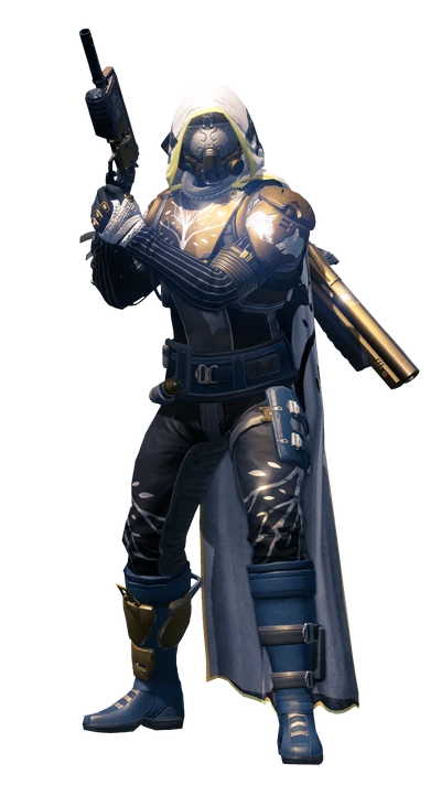 Hunter (Destiny) | Legends of the Multi Universe Wiki | Fandom