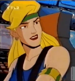 Natalie Poole | Legends of the Multi Universe Wiki | Fandom