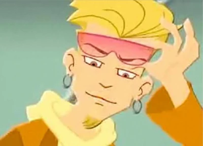 Klay (Chaotic) | Legends of the Multi Universe Wiki | Fandom