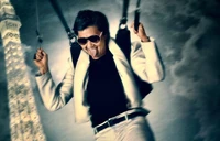 Leslie Chow | Legends of the Multi Universe Wiki | Fandom