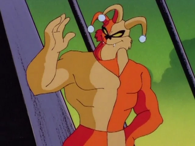 Madkat | Legends of the Multi Universe Wiki | Fandom