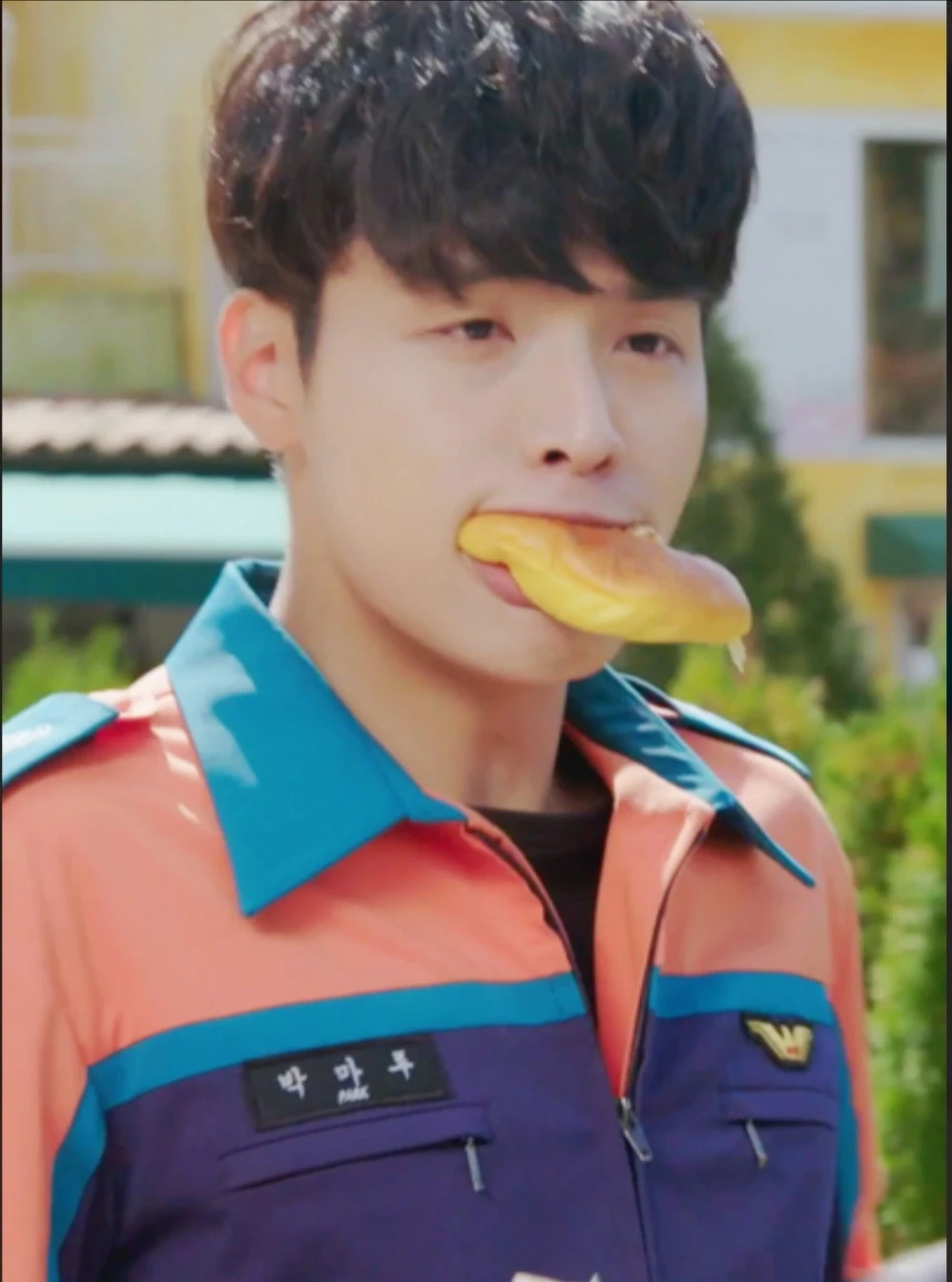 Maru/Fighting Warrior | Legends of the Multi Universe Wiki | Fandom