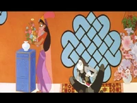 Princess Yum Yum | Legends of the Multi Universe Wiki | Fandom