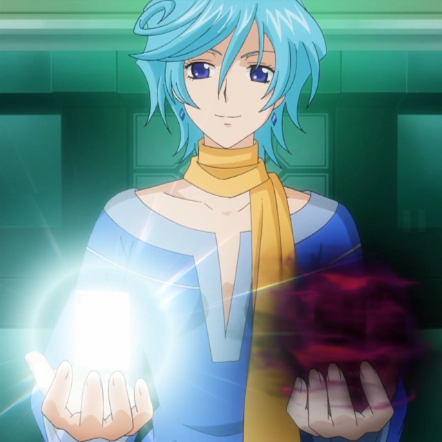 Suiko Tatsunagi | Legends of the Multi Universe Wiki | Fandom