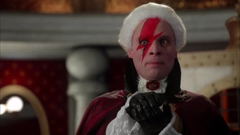 LOTM: Witnesses of Sleepy Hollow Horsemen Saga - Colin's Death ...