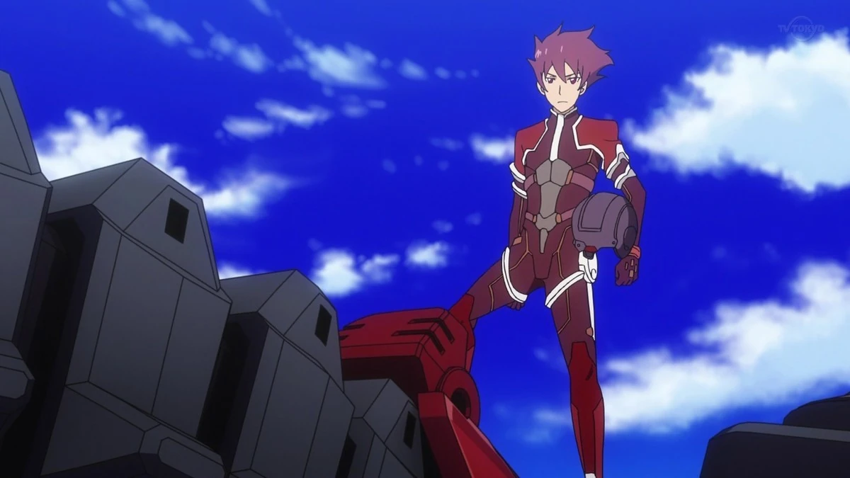 Christopher Giller | Legends of the Multi Universe Wiki | Fandom