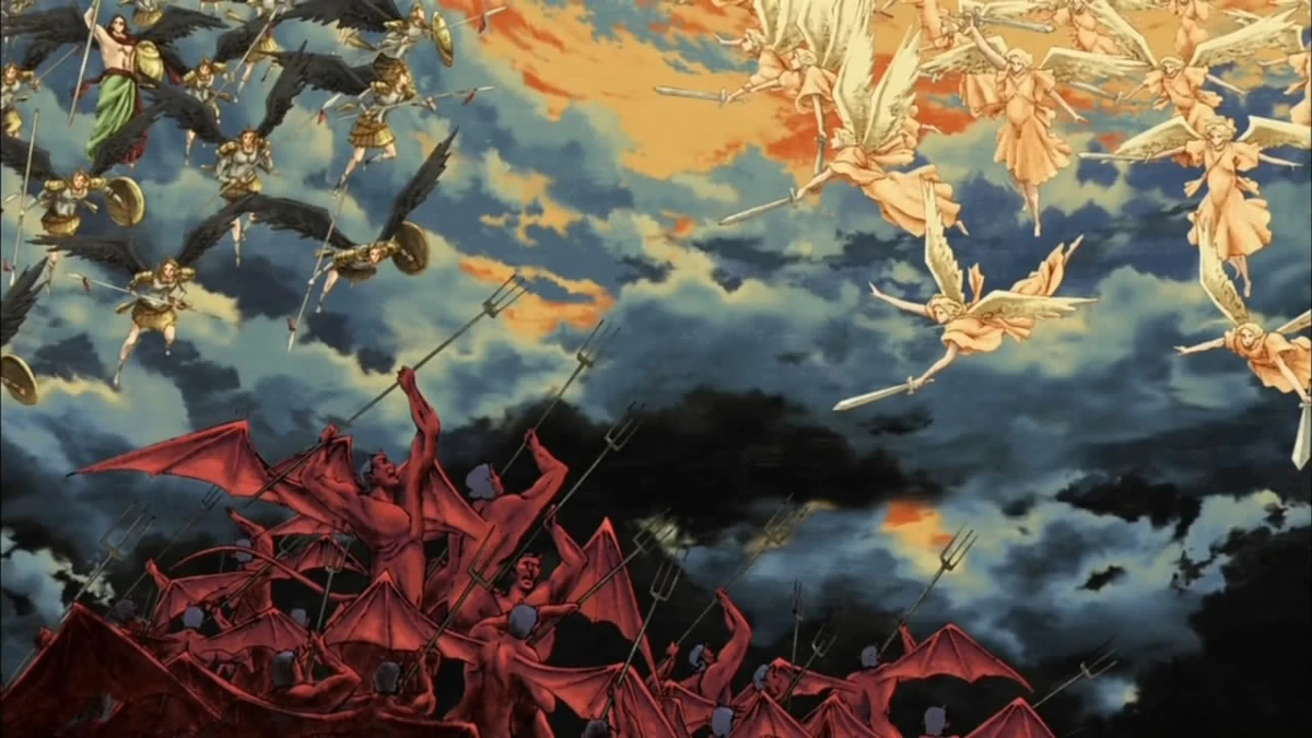 The First Multiverse War (LOTM: Sword of Kings) | Legends of the Multi ...