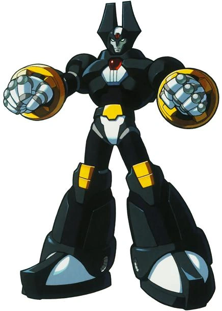 High Max | Legends of the Multi Universe Wiki | Fandom