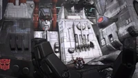 Metroplex | Legends of the Multi Universe Wiki | Fandom