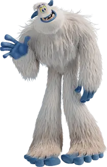 Migo (Smallfoot) | Legends of the Multi Universe Wiki | Fandom