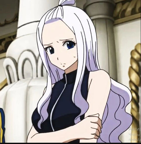 Mirajanne Strauss | Legends of the Multi Universe Wiki | Fandom