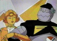 Bo (Mighty Orbots) | Legends of the Multi Universe Wiki | Fandom