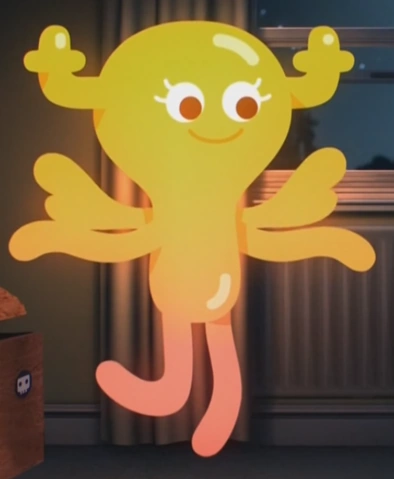 Penny Fitzgerald | Legends of the Multi Universe Wiki | Fandom