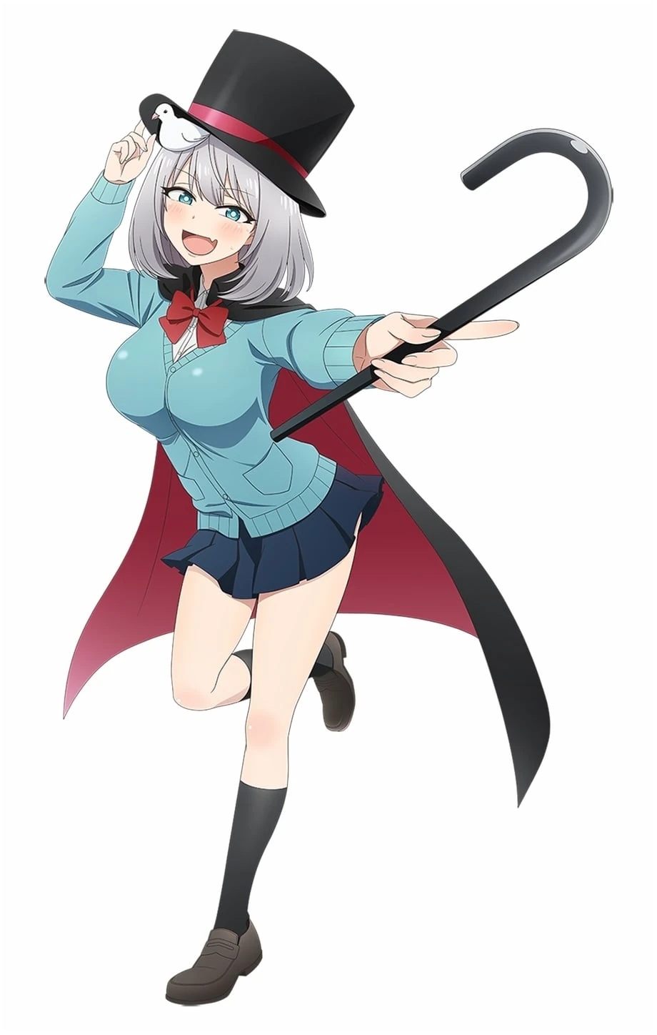 Sempai | Legends of the Multi Universe Wiki | Fandom