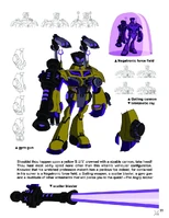 Swindle | Legends of the Multi Universe Wiki | Fandom