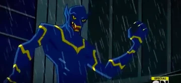 Uthool | Legends of the Multi Universe Wiki | Fandom