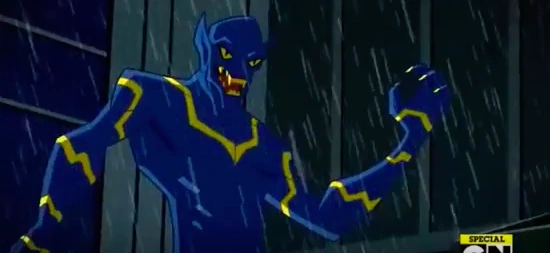 Uthool | Legends of the Multi Universe Wiki | Fandom