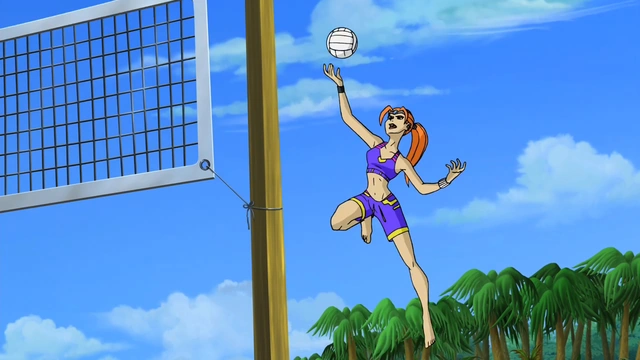 voltron force larmina