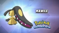 Mawile | Legends of the Multi Universe Wiki | Fandom