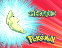 Metapod | Legends of the Multi Universe Wiki | Fandom