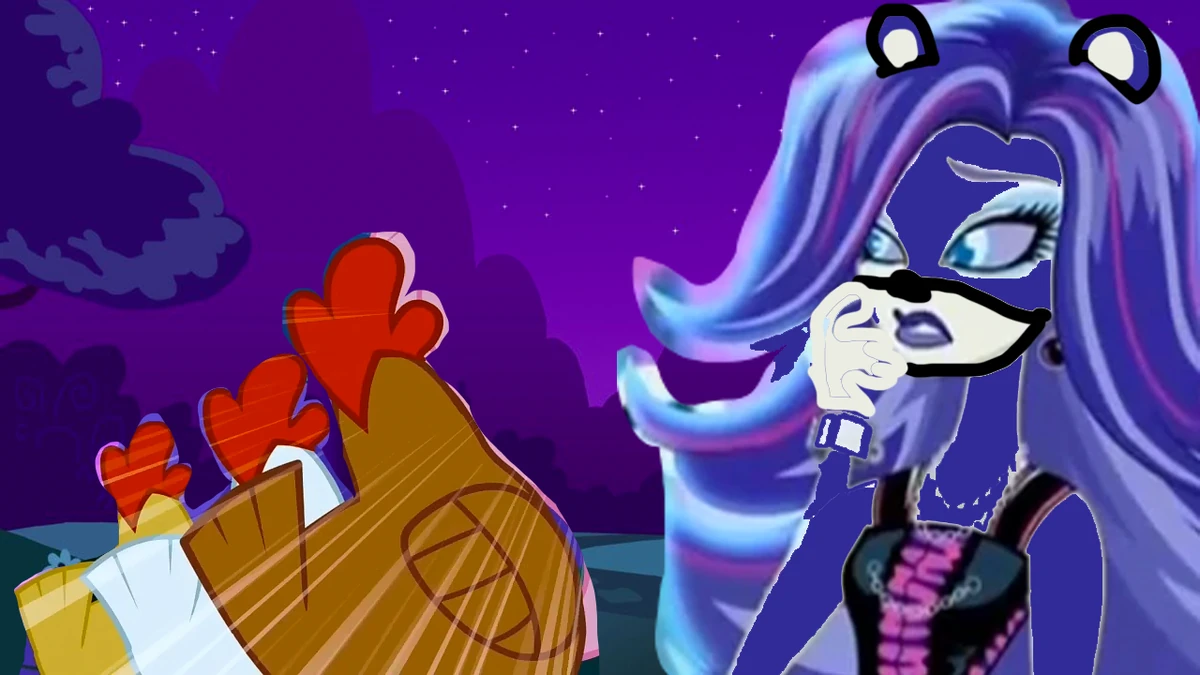 Stare Master | Legends-Of-The-Multiverse Wiki | Fandom