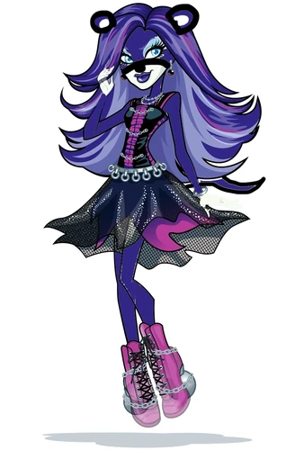 Spectra Vondergeist | Legends-Of-The-Multiverse Wiki | Fandom