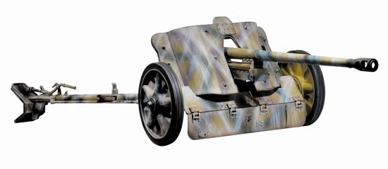 Pak 38 | Legends of War Wiki | Fandom